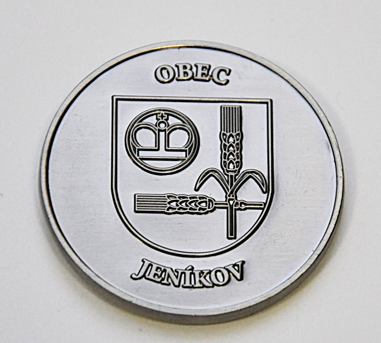Kolekce symbolů pro obce, města a městysy | Alerion